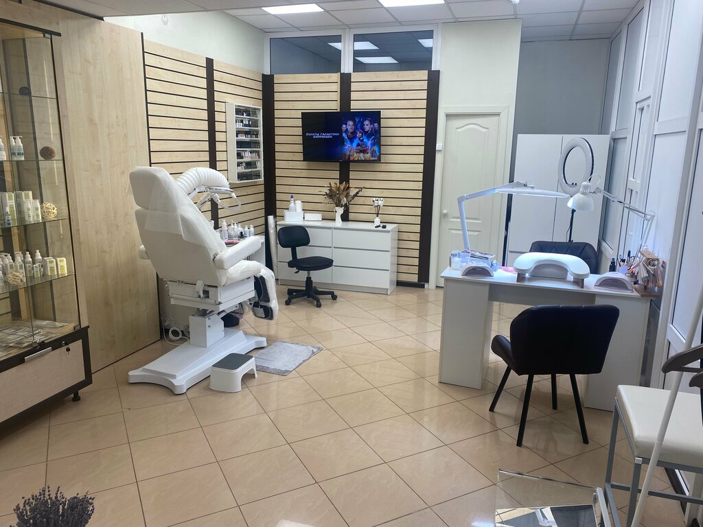 Manikür-pedikür Подолог, мастер ногтевого сервиса Игнатова Ю. О., Kolomna, foto