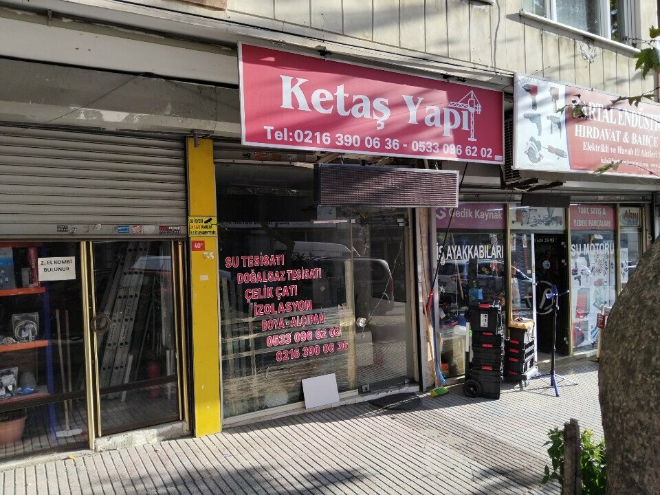 Restoran Kebap 24, İstanbul, foto