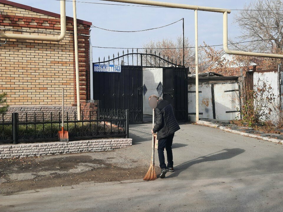 Telekomünikasyon firmaları Astel, Kostanay, foto