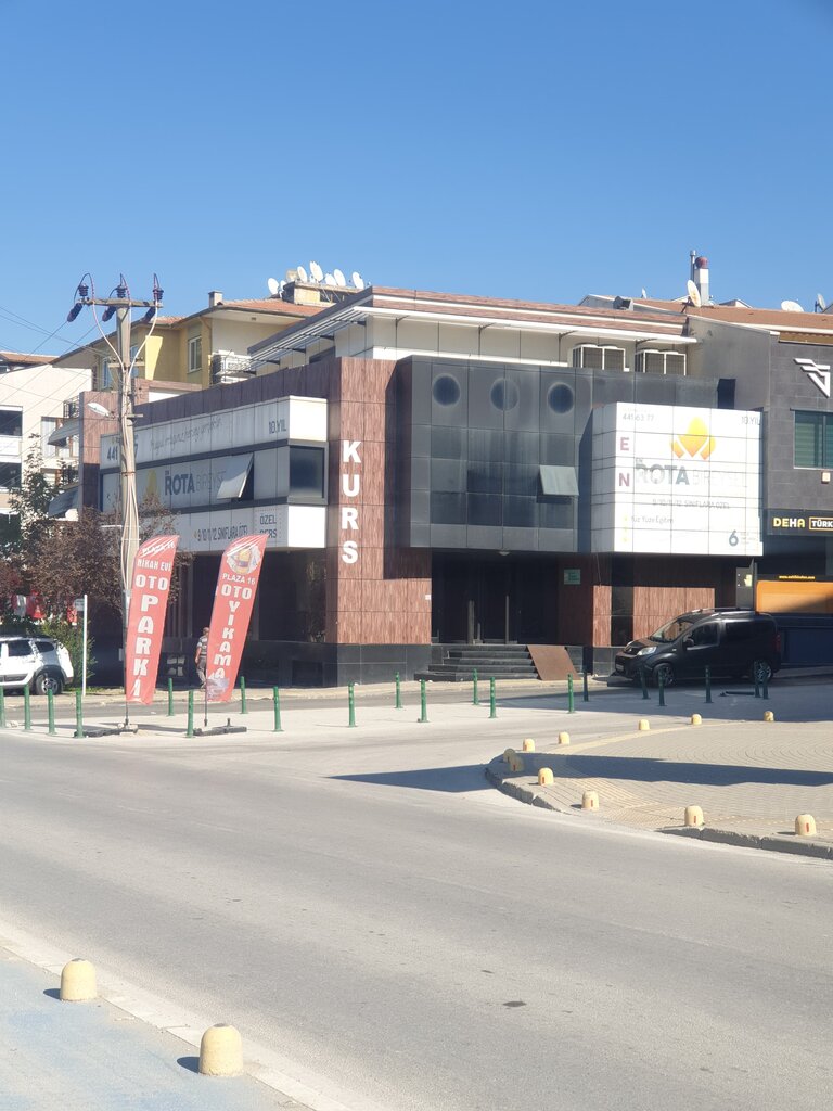 Meslek kursu Özel Rota Bireysel ve Özel Öğretim Kursu, Bursa, foto