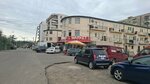 Luisi (Levan Ghoghoberidze Street No:69), market  Tiflis'ten