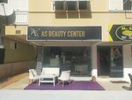 AS Beauty Center (Yenigün Mah., 1042. Sok., No:19/A, Muratpaşa, Antalya), güzellik salonu  Antalya'dan