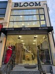 Bloom (Oltintepa Street No:254), giyim mağazası  Taşkent'ten