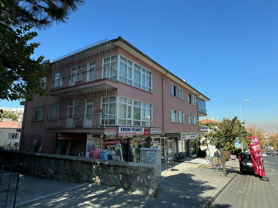 Meslek kursu Akademi Eğitim Araştırma, Ankara, foto