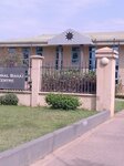 National Bahai Centre (Alick Nkhata Road No:16807), sivil toplum kuruluşları  Lusaka'dan