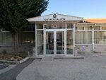 Ankara Üniversitesi Devlet Konservatuvarı (Ankara, Keçiören, Yavuz Sultan Selim Blv., 6), konservatuar  Ankara'dan