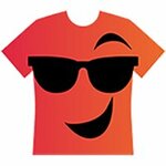 Раша принт (Aviamotornaya Street No:44с2), t-shirt baskı  Moskova'dan