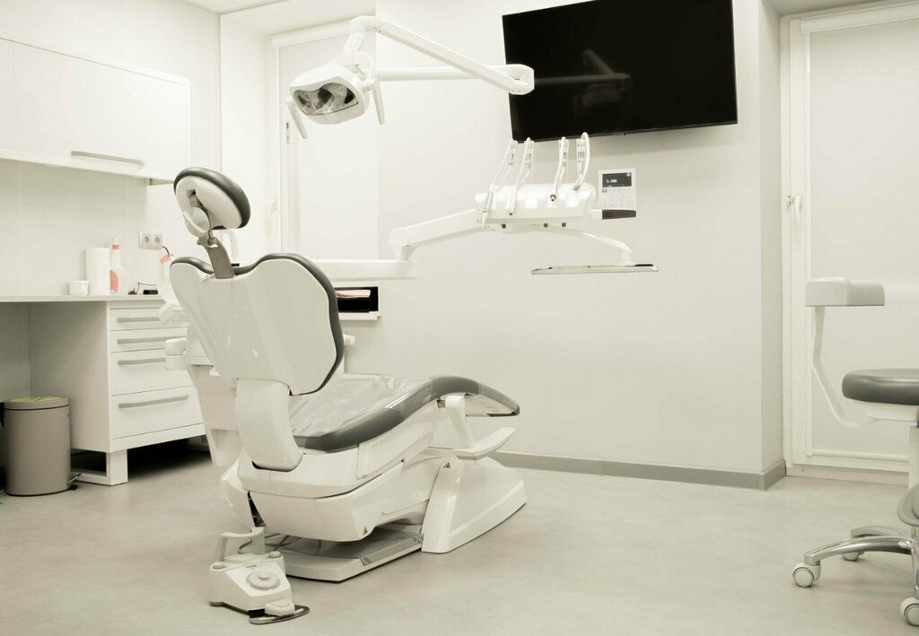 Özel ağız ve diş sağlığı klinikleri ve muayenehaneleri Implantida, Saint‑Petersburg, foto