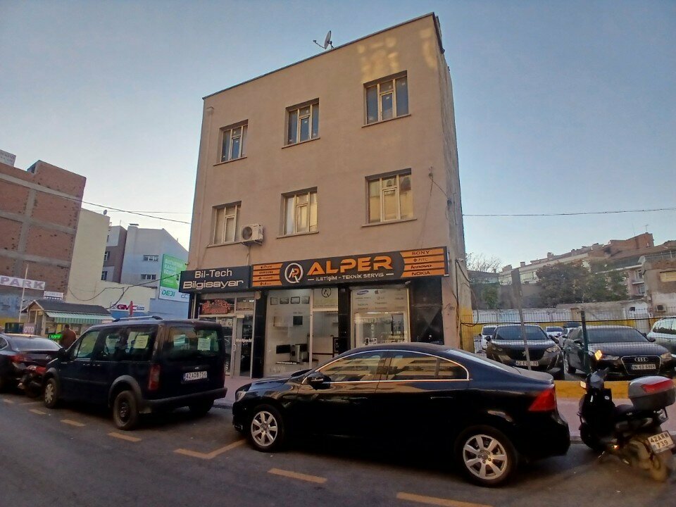 Cep telefonu ve aksesuarları satış mağazaları Alper İletişim Teknik Servis, Konya, foto