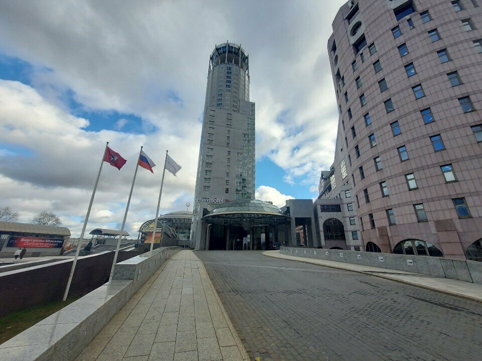 Tuvalet Туалет, Moskova, foto