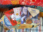Новые сказки Севера (Arkhangelskaya ulitsa No:12), kitap mağazaları  Vologda'dan