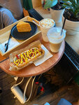 Surf Coffee X Friends (Popova Street No:12), kahve dükkanları  Belgorod'dan