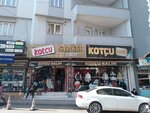 Kotçu Salih (İstiklal Mah., Şehit Serkan Perişan Cad., No:54A, Şahinbey, Gaziantep), giyim mağazası  Gaziantep'ten