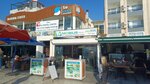 Mobius Travel (Foça Mah., 1054. Sok., No:36A, Fethiye, Muğla), seyahat acenteleri  Fethiye'den