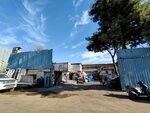 Bayarlar Hurda (Kepez Mah., 5062. Sok., No:13, Kepez, Antalya), hurda metal alımı  Antalya'dan