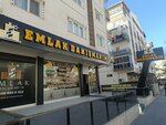 Emlak Danışmanım (Plevne Mah., Pazar Sok., No:39B, Sincan, Ankara), emlak ofisi  Ankara'dan