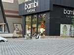 Bambi Yatak (Yüzüncüyıl Mah., Dr.Sadık Ahmet Blv., No:41A, Çukurova, Adana), yatak odası mobilyaları  Adana'dan