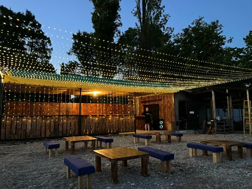 Bar Lime, Gudauta, foto