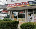 Uçkan Yufka (Yazır,Uçkan Yufka, Tuğçe Sk. Sultanhan Sitesi D:12/C, 42070 Selçuklu/Konya), fast food  Konya'dan