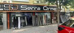 Serra Örme (Telsiz Mah., İmdat Toraman Cad., No:27A, Zeytinburnu, İstanbul), kumaşçılar  İstanbul'dan