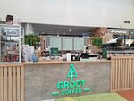 Groot Coffee (Moskovskiy Avenue No:129/1), kahve dükkanları  Voronej'den