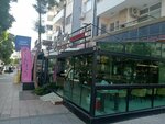 Deniz Patisserie (Turgut Özal Bul., Çukurova, Adana), pasta, şekerleme ve tatlı  Adana'dan