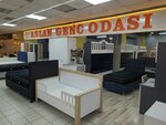 Aslan Genç Odası (Orta Mah., Topkapı Maltepe Cad., No:4, Bayrampaşa, İstanbul), mobilya mağazaları  İstanbul'dan