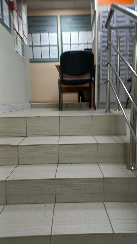 Adliye personeli Federal Bailiffs Service, Mordovya, foto