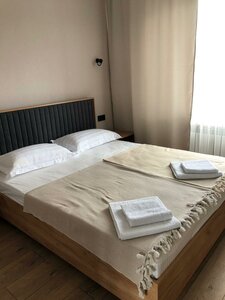 Orion (ulitsa Markova No:79, Vladikavkaz), otel  Vladikavkaz'dan