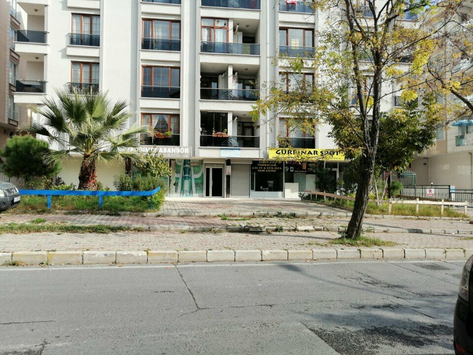 Asansörler, asansör ekipmanları Yardımcı Asansör, İstanbul, foto