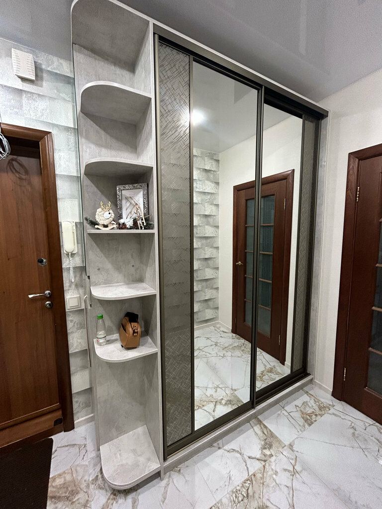 Özel mobilya yapımı DArt-Mebel, Dzerjinsk, foto