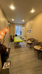 Blashbrand (Obvodnogo Kanala Embankment No:141Б), masaj salonları  Saint‑Petersburg'dan