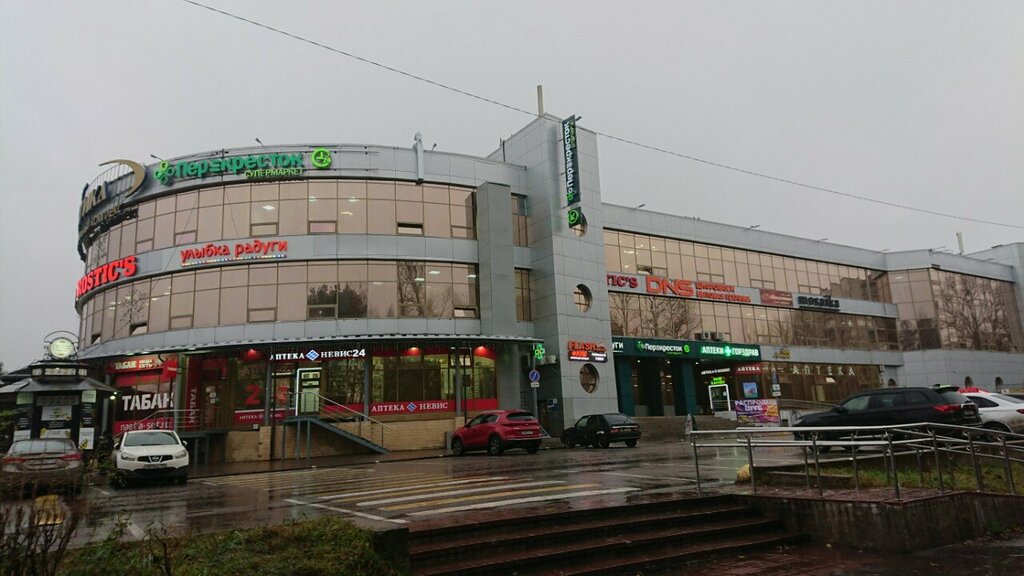 ATM'ler Т-Банк, Sosnoviy Bor, foto