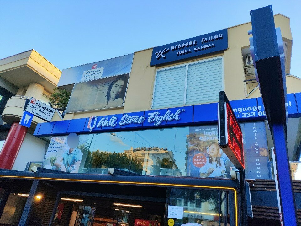 Özel ağız ve diş sağlığı klinikleri ve muayenehaneleri Dr. Selim Selçuk, Antalya, foto