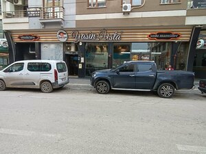 Yasin Usta Unlu Mamüller (Bursa, Nilüfer, Yıldırım Cad., 169-171), pasta, şekerleme ve tatlı  Bursa'dan