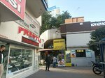 Deniz büfe (Kızılsaray Mah., Yener Ulusoy Blv., No:24A/1, Muratpaşa, Antalya), market  Antalya'dan