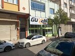 Güven reklam (Pirsultan Mah., 59139 Nolu Sok., No:48, Şehitkamil, Gaziantep), reklam ekipmanları  Gaziantep'ten