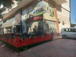 Venom Fitness Club (Termessos Blv., No:28BA, Muratpaşa, Antalya), spor ve jimnastik salonları  Antalya'dan