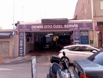 Demir Oto (Demirtaşpaşa Mah.,3. Gönül Sok.,No:48,Osmangazi,Bursa,), otomobil servisi  Bursa'dan