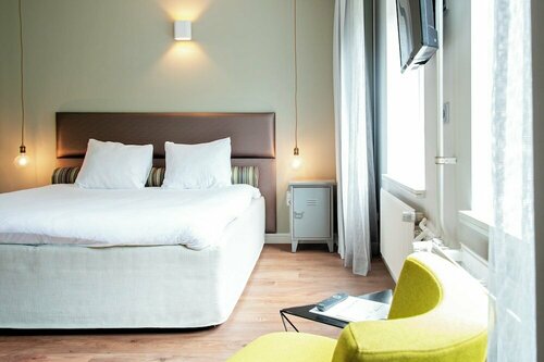 Otel Blooming, Dünya, foto