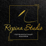 Repina Studio (Grazhdanskiy Avenue No:26), kalıcı makyaj stüdyosu  Saint‑Petersburg'dan