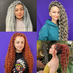 Magic Locks (Fadeyeva Street No:7с2), güzellik salonu  Moskova'dan