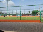 Sidy Diallo (Abidjan, Rue F153), spor tesisi  Abican'dan