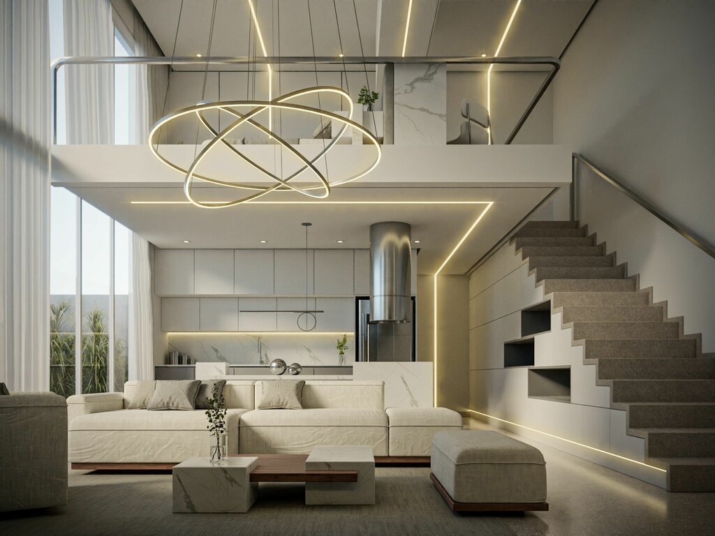 i̇ç mimarlık firmaları HomeDesign, Ufa, foto
