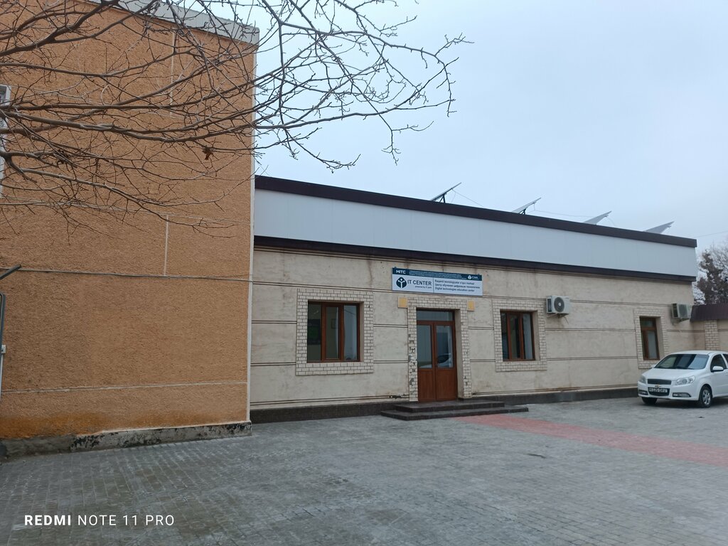 Eğitim merkezleri ИТ центр, Dörtgöl (Törtköl), foto