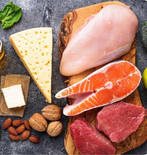 Ürün teslimatı CostGroup, Kostanay eyaleti, foto