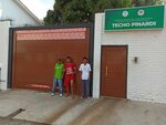 Casa de Acogida Proyecto Don Bosco (Santa Cruz de la Sierra, Distrito Municipal 1, Subdistrito 31, Tucabaca, 2435), sosyal yardım kuruluşları  Santa‑Krus'tan
