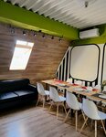 Rassvet Kids (Kalinina Street No:116), eğlence merkezleri  Penza'dan