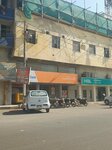 Allied Bank (Shahjahan Avenue No:85/1, Gulberg Town, Block 16), atm'ler  Karaçi'den