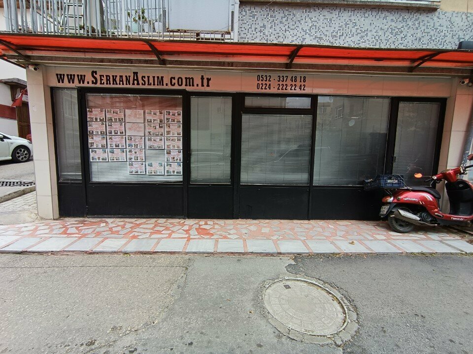 Emlak ofisi Gözde Emlak, Bursa, foto